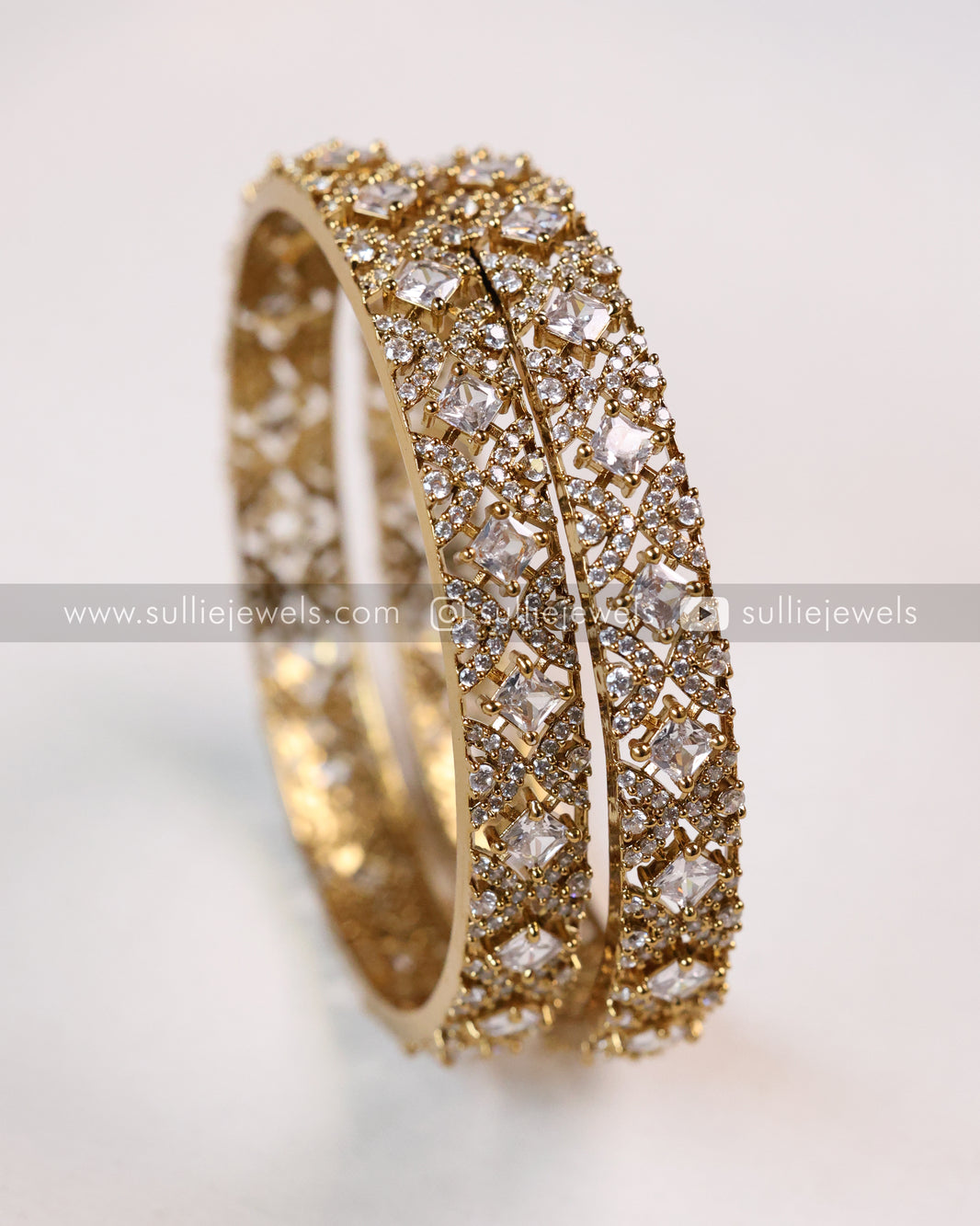 Bangles – sulliejewels
