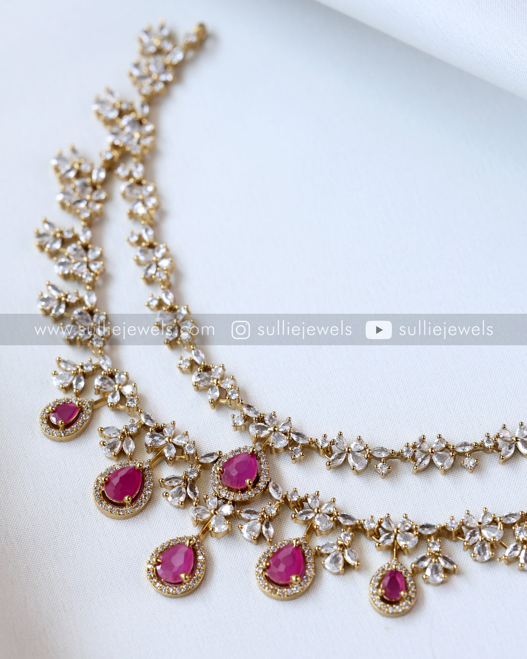 Necklace Collection – Page 13 – sulliejewels