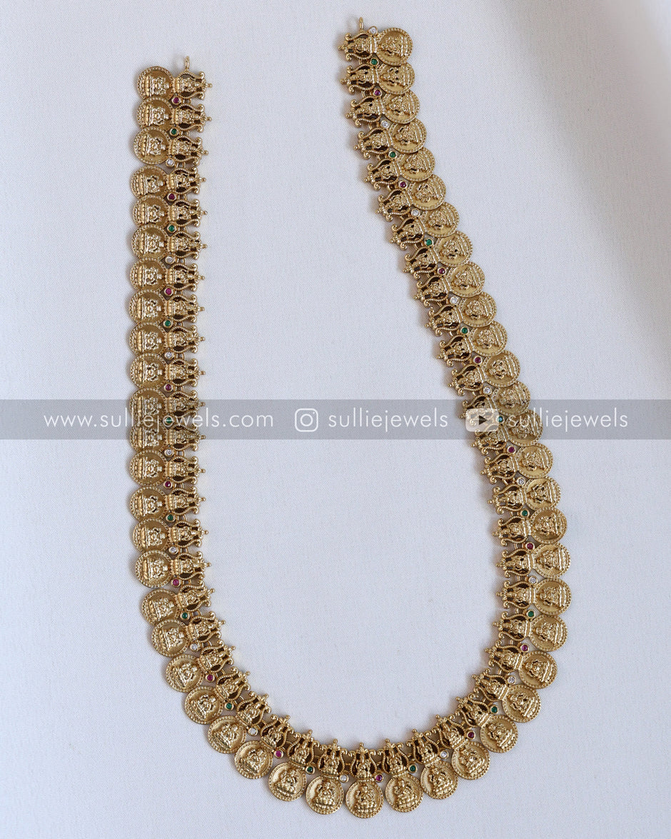 Long Chain / Haram – Page 5 – sulliejewels