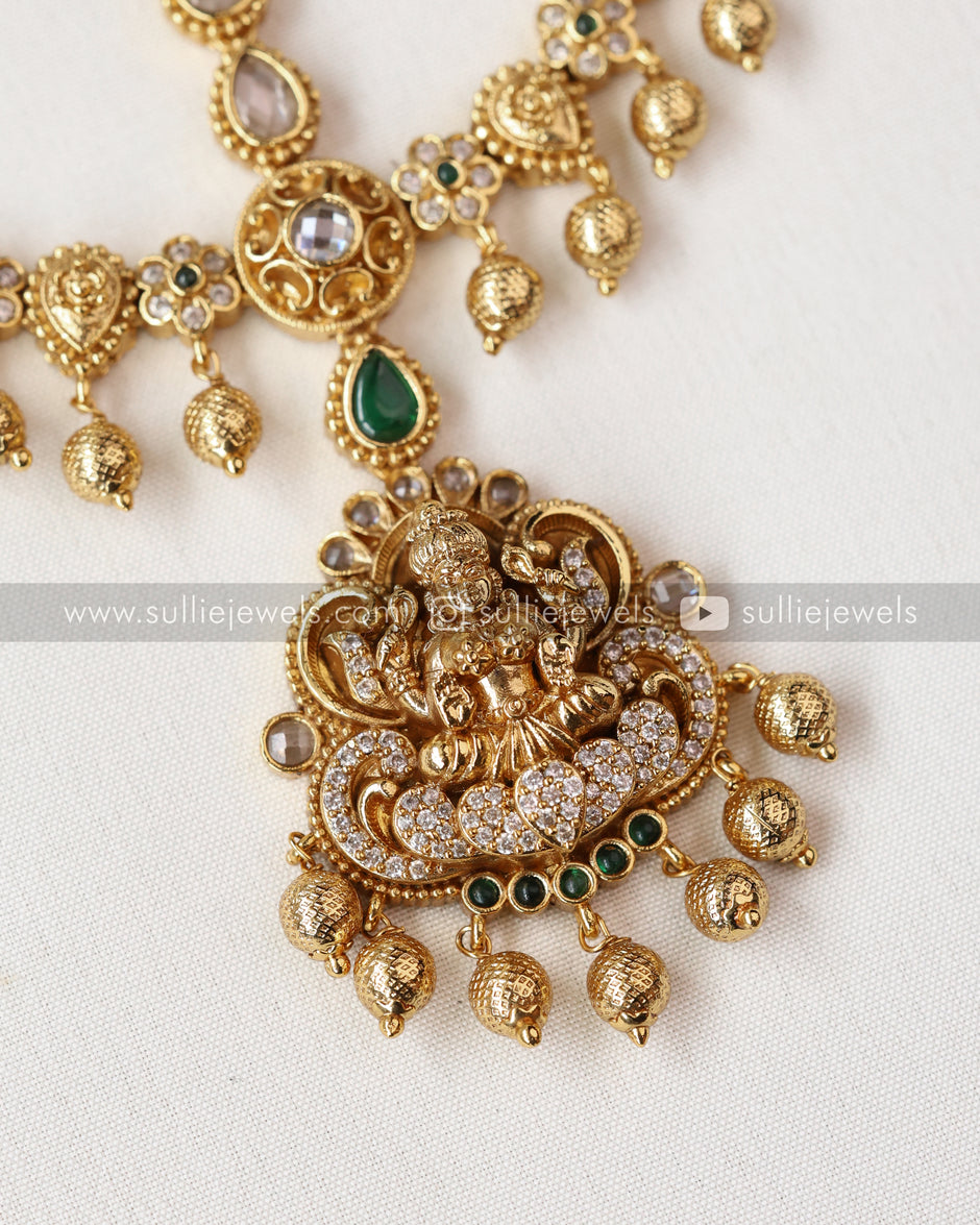 Maang Tikka – Page 3 – sulliejewels