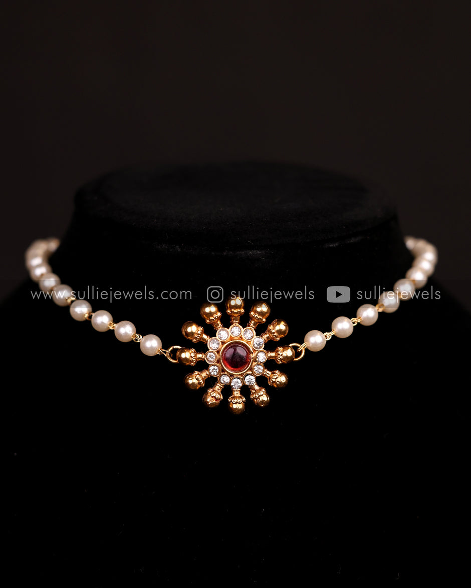 Choker Collection – Page 3 – sulliejewels