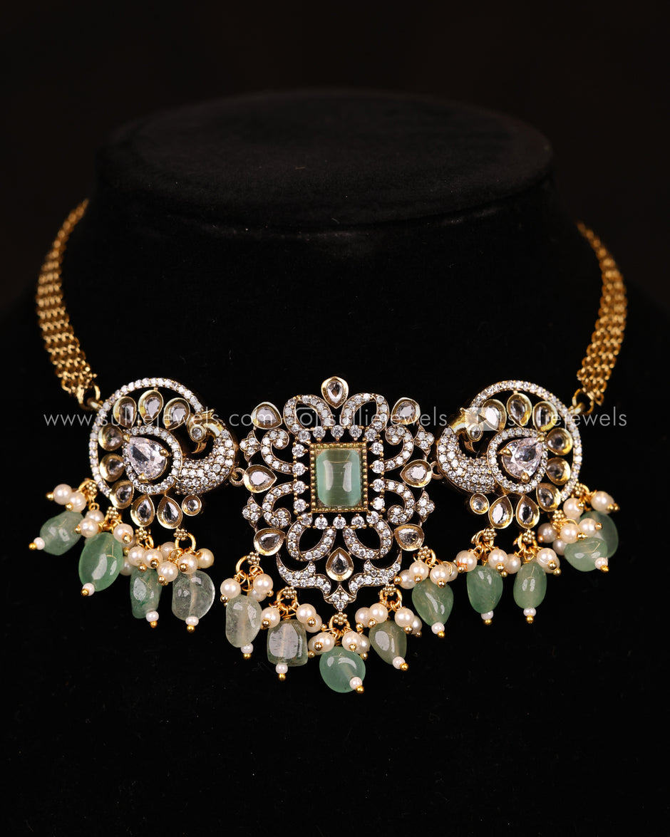 Choker Collection – Page 3 – sulliejewels