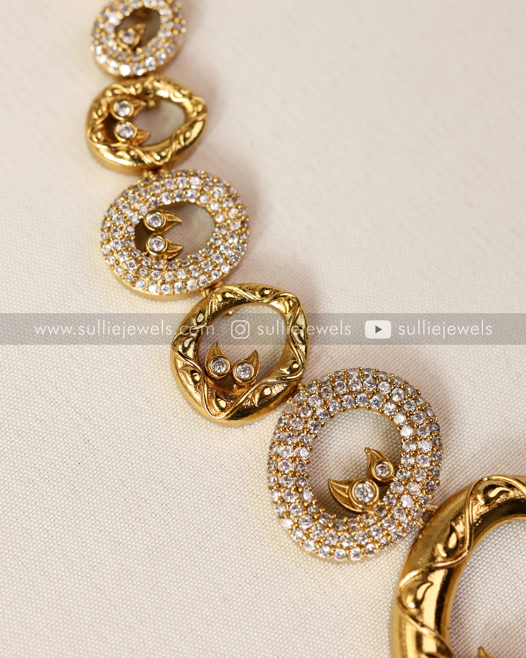 Necklace Collection – Page 5 – sulliejewels